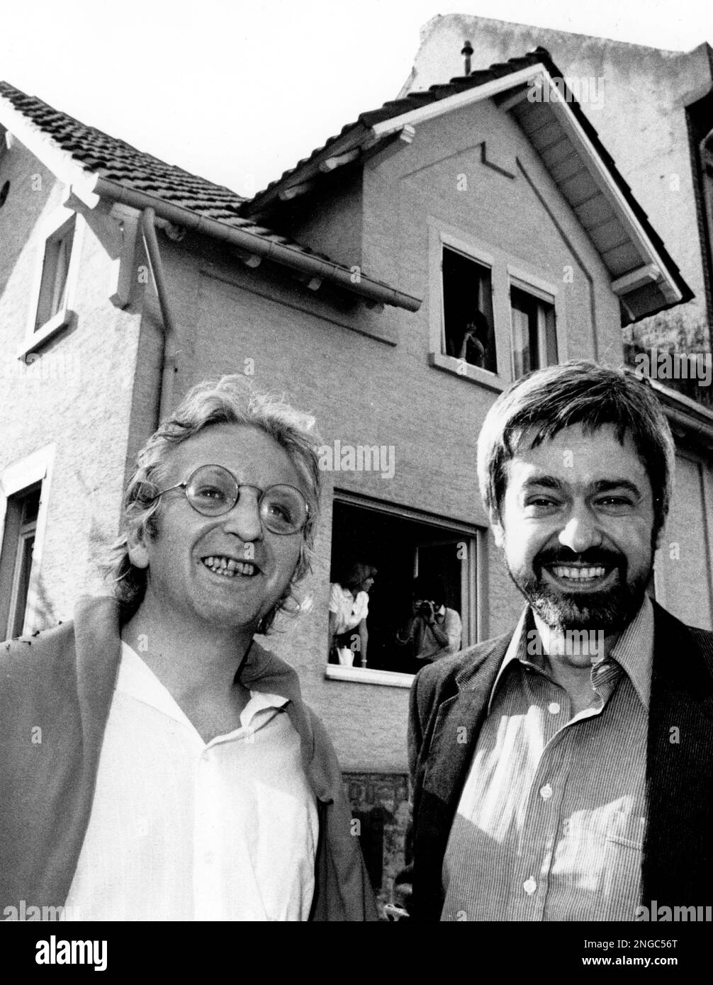 Der hoechste deutsche Literaturpreis, der Posten des Staedteschreibers ...