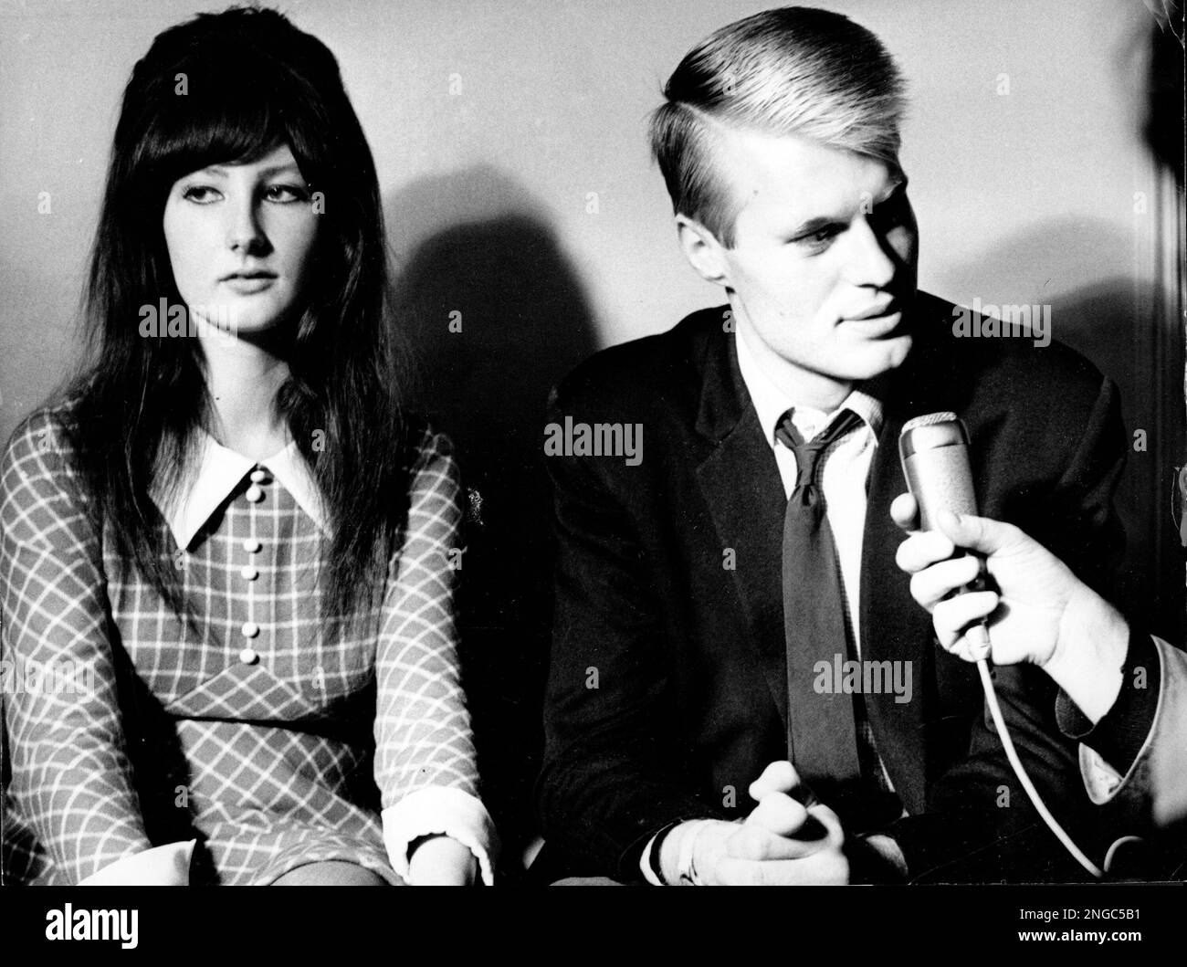 French writer Jean-Marie Gustave Le Clezio, born April 13, 1940 with ...