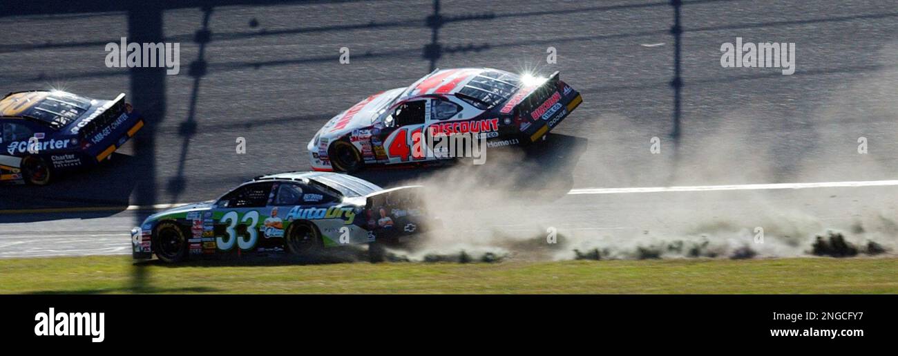 Tony Stewart Smoke Logo