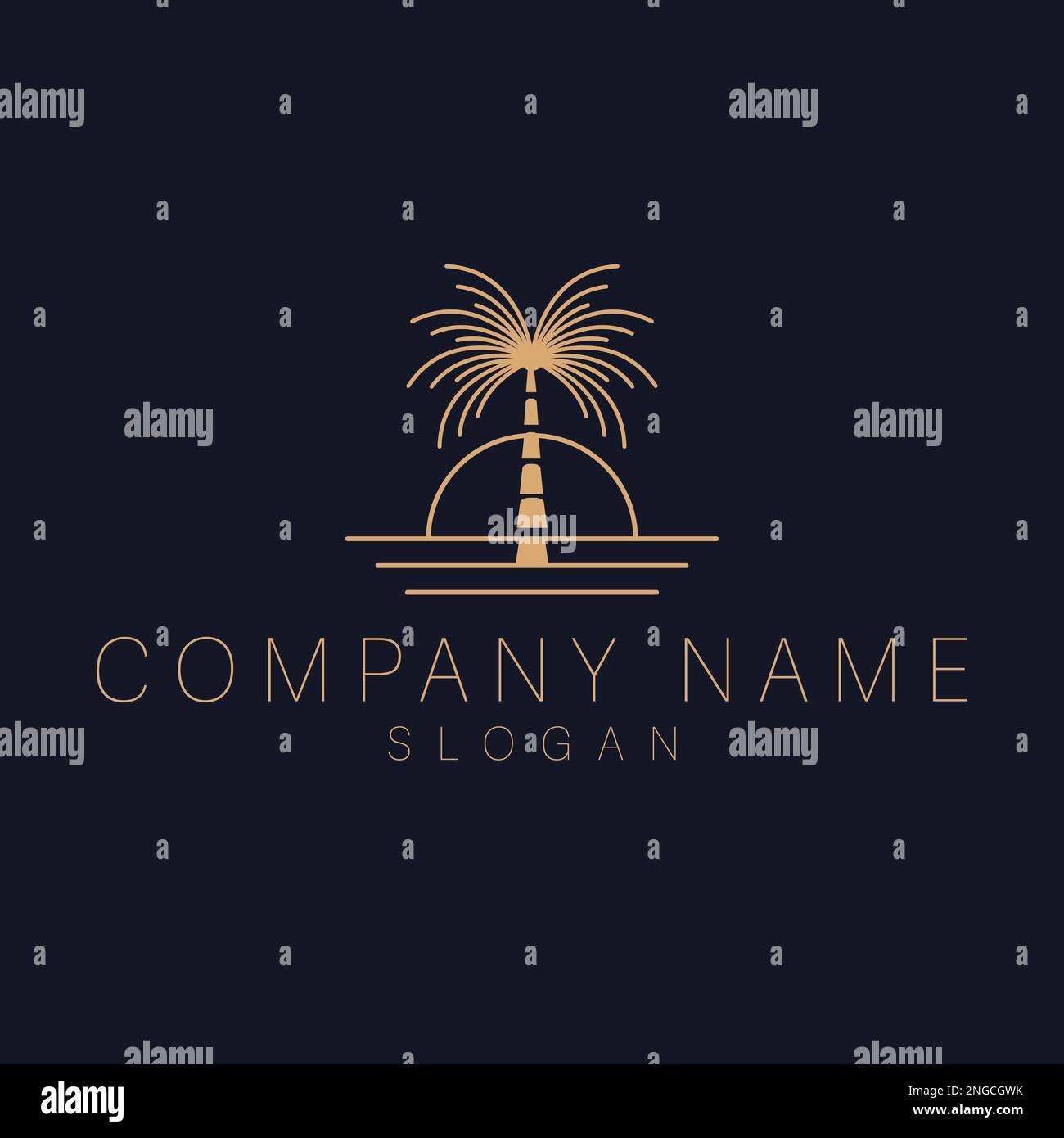 Stu circle logo hi-res stock photography and images - Alamy