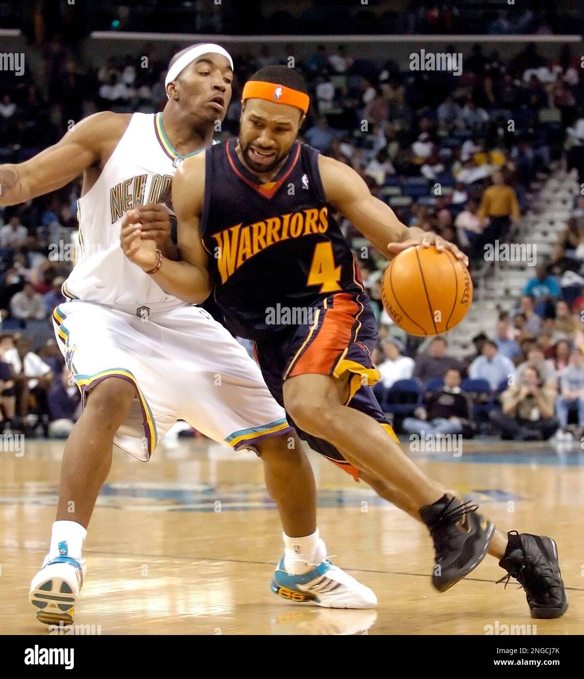 Derek Fisher Arms