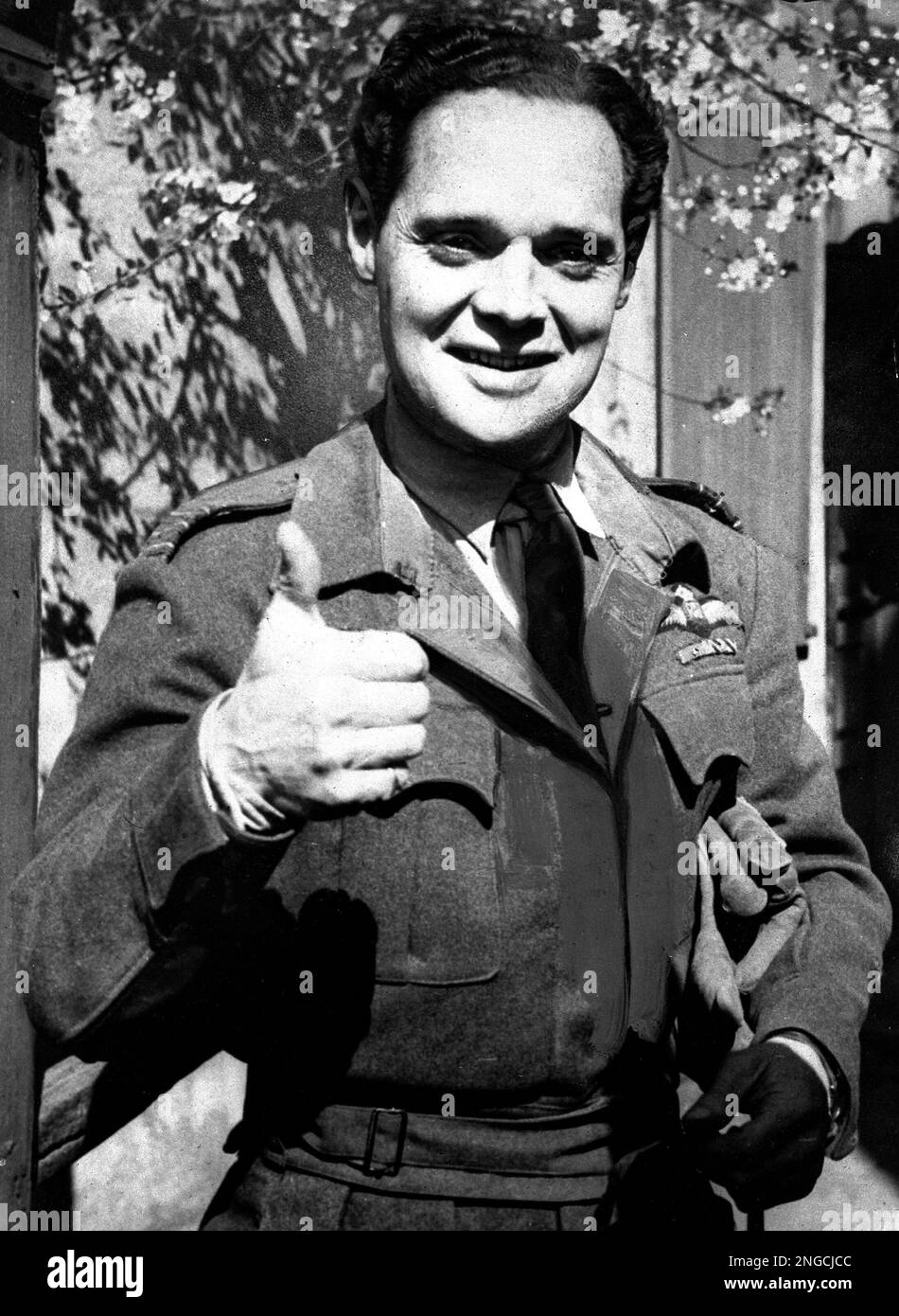 Liberated in 1945 by the u s army hi-res stock photography and images ...