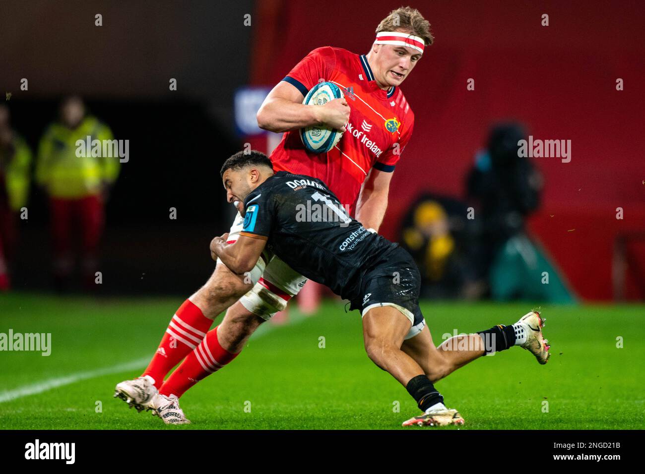 Gavin giles hi-res stock photography and images - Alamy