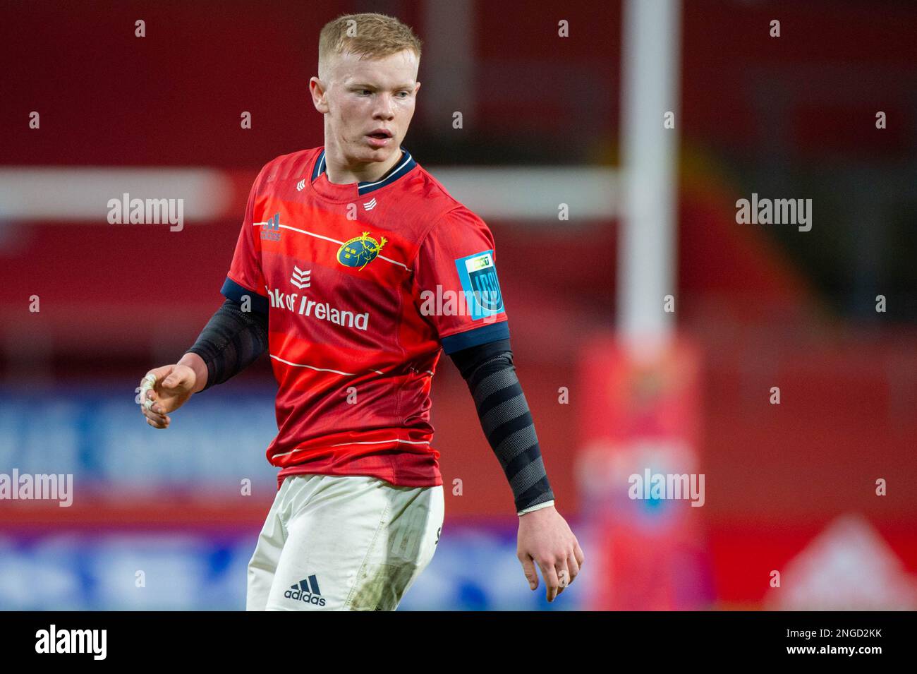 Andrew coughlan hi-res stock photography and images - Alamy
