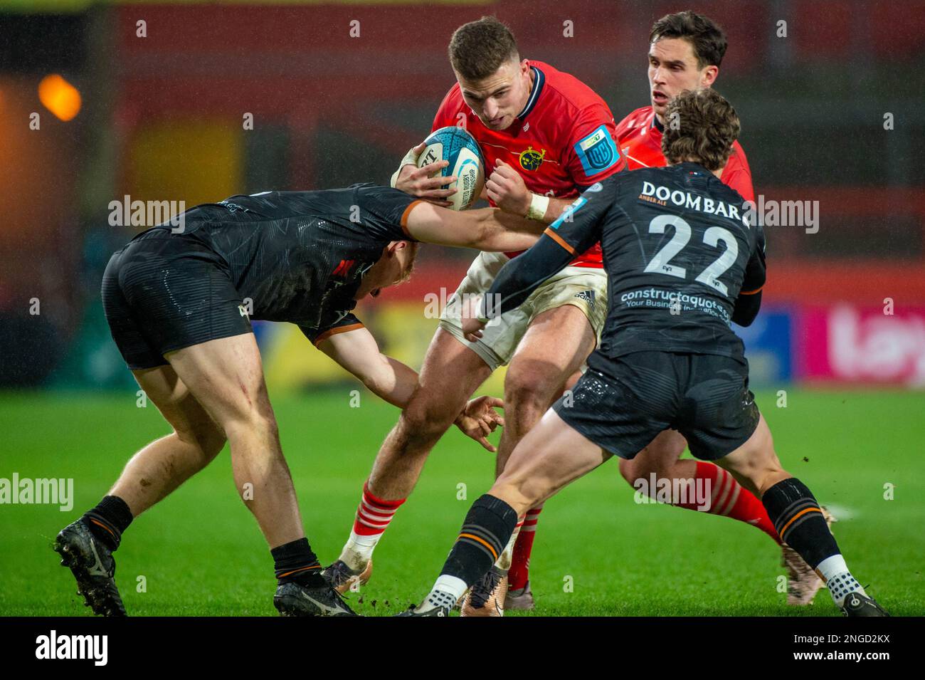 Shane walsh photography hi-res stock photography and images - Alamy