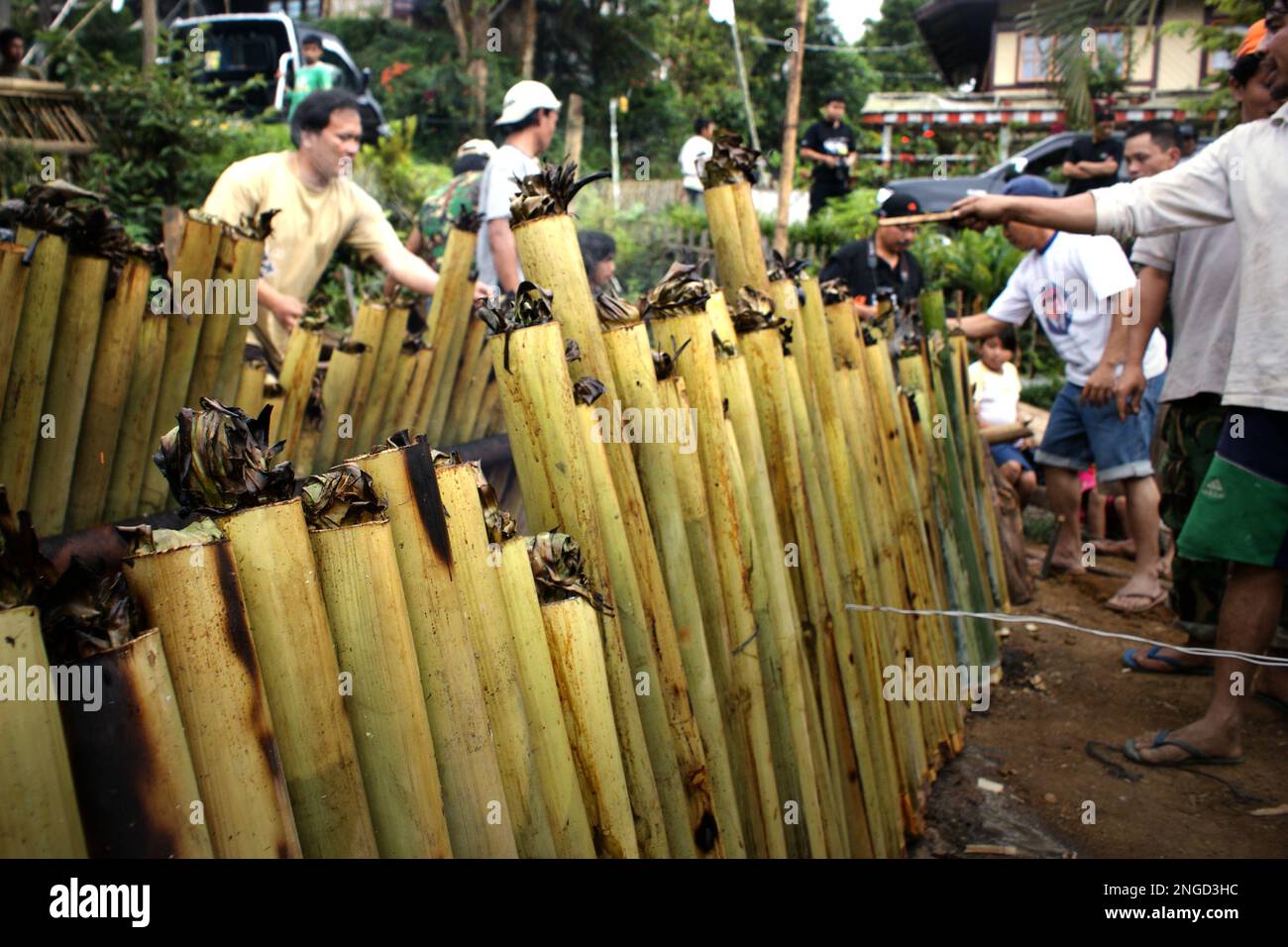 Nasi jaha hi-res stock photography and images - Alamy
