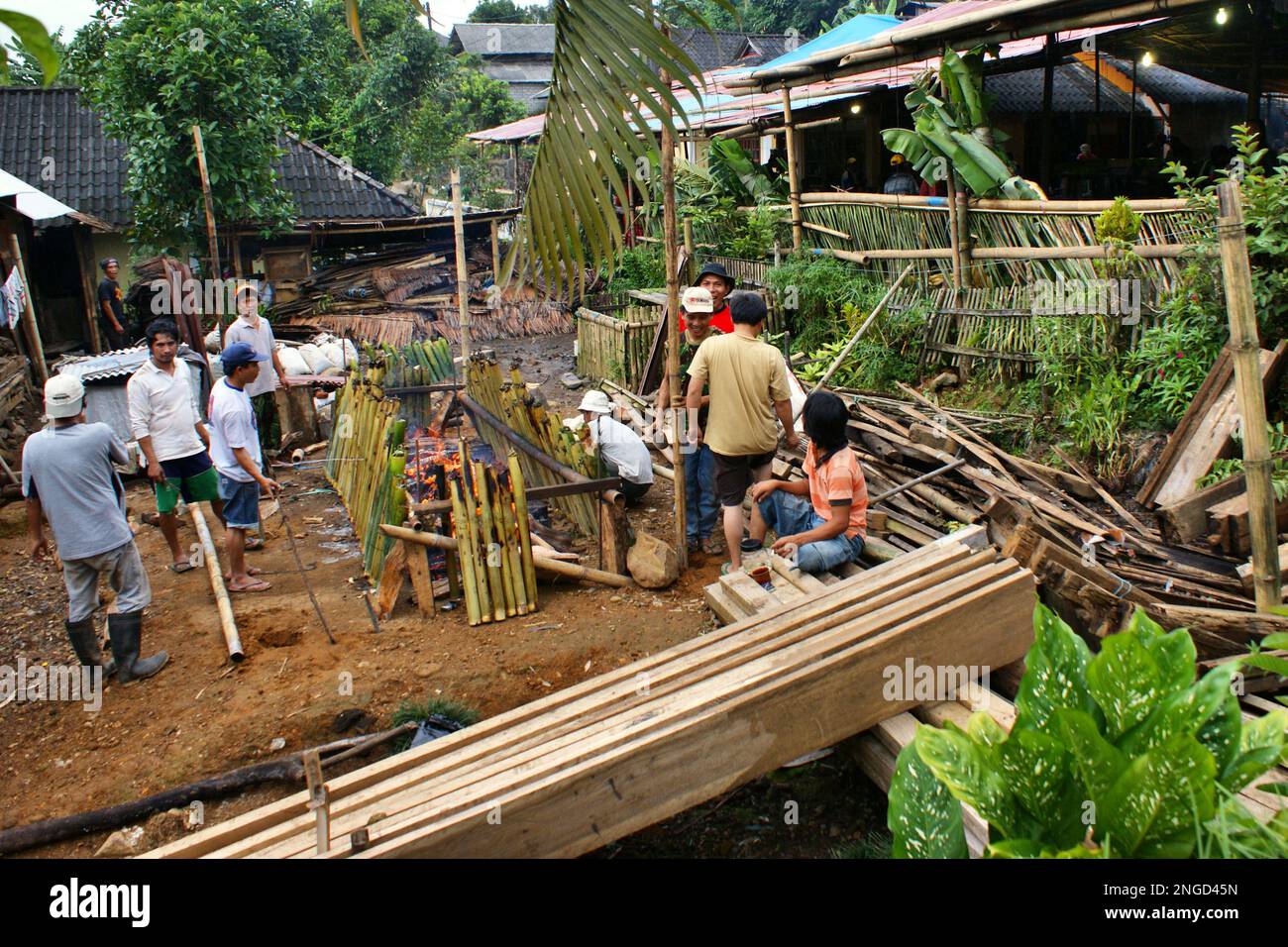 Nasi jaha hi-res stock photography and images - Alamy