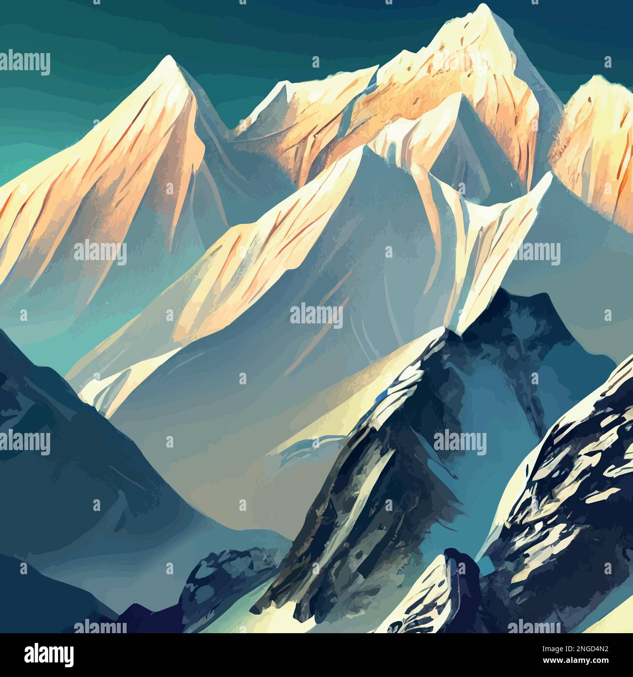 Old marines Stock Vector Images - Alamy