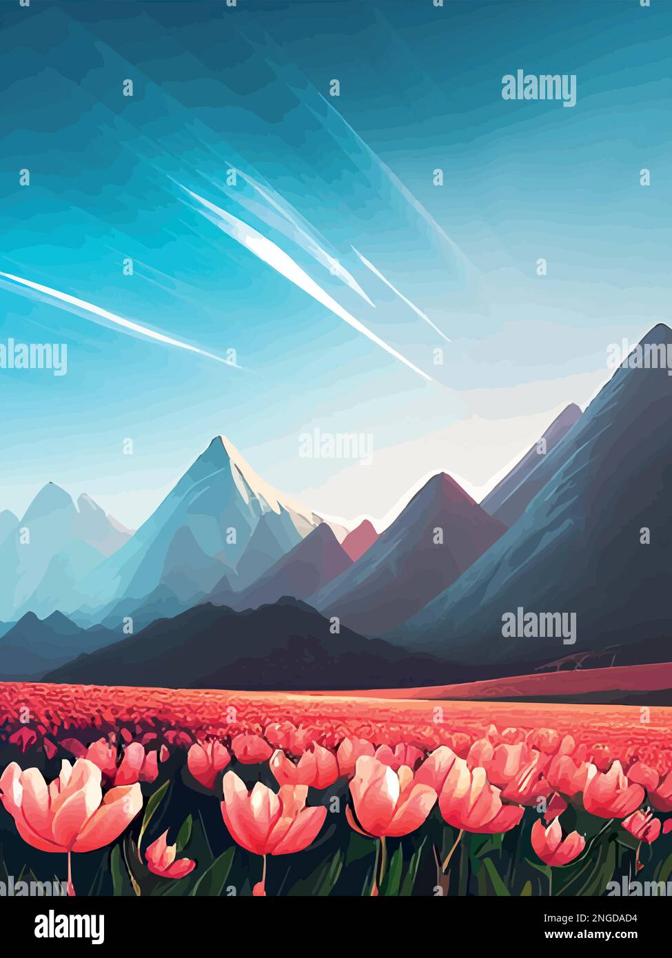 Dutch birds Stock Vector Images - Alamy