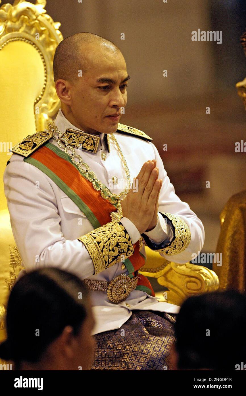 Rulers Of Cambodia at Gary Briscoe blog