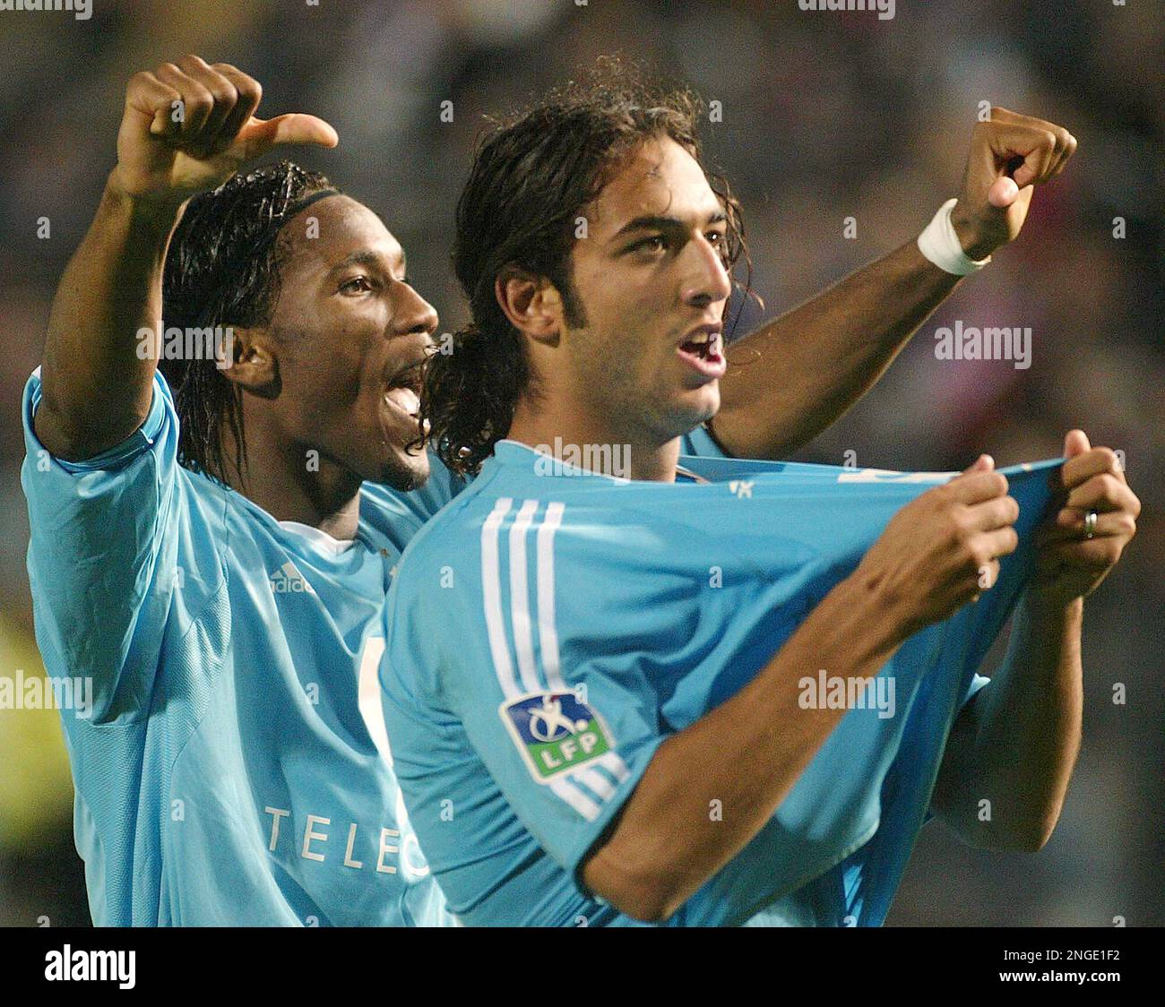 Hossam mido hi-res stock photography and images - Alamy