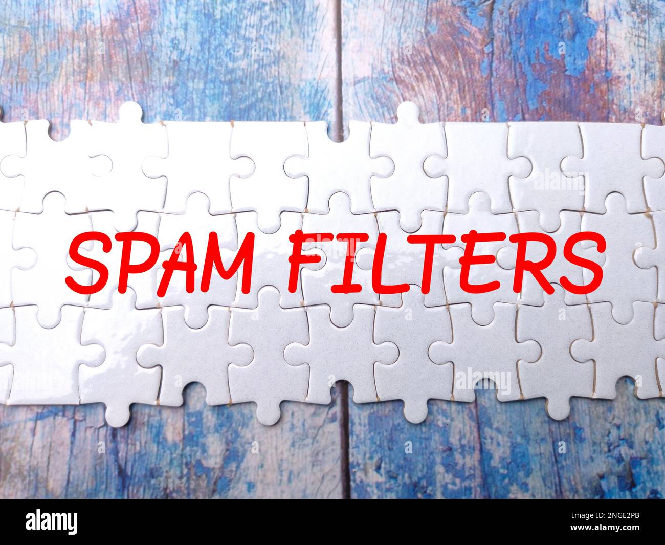 Spam filters hi-res stock photography and images - Alamy
