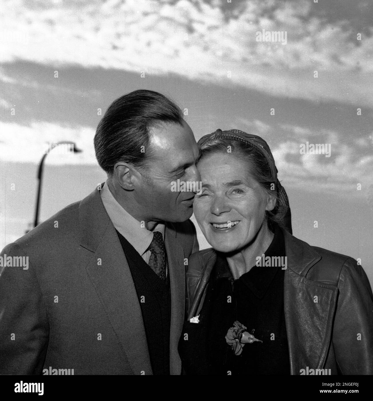 Dr. Barbara Moore, the hiker who recently completed a 400 mile walk in ...