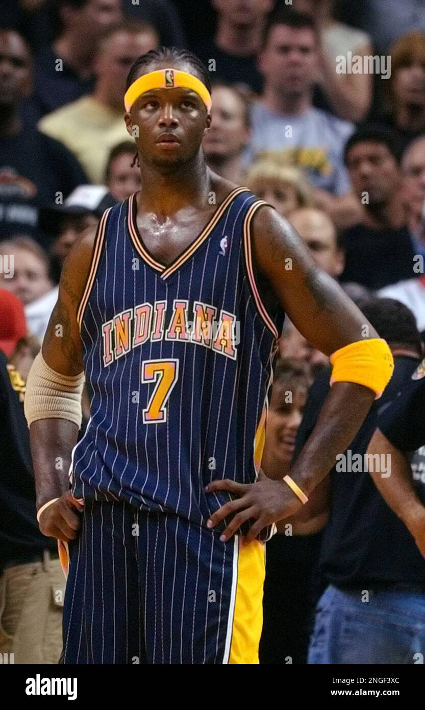 Jermaine Oneal