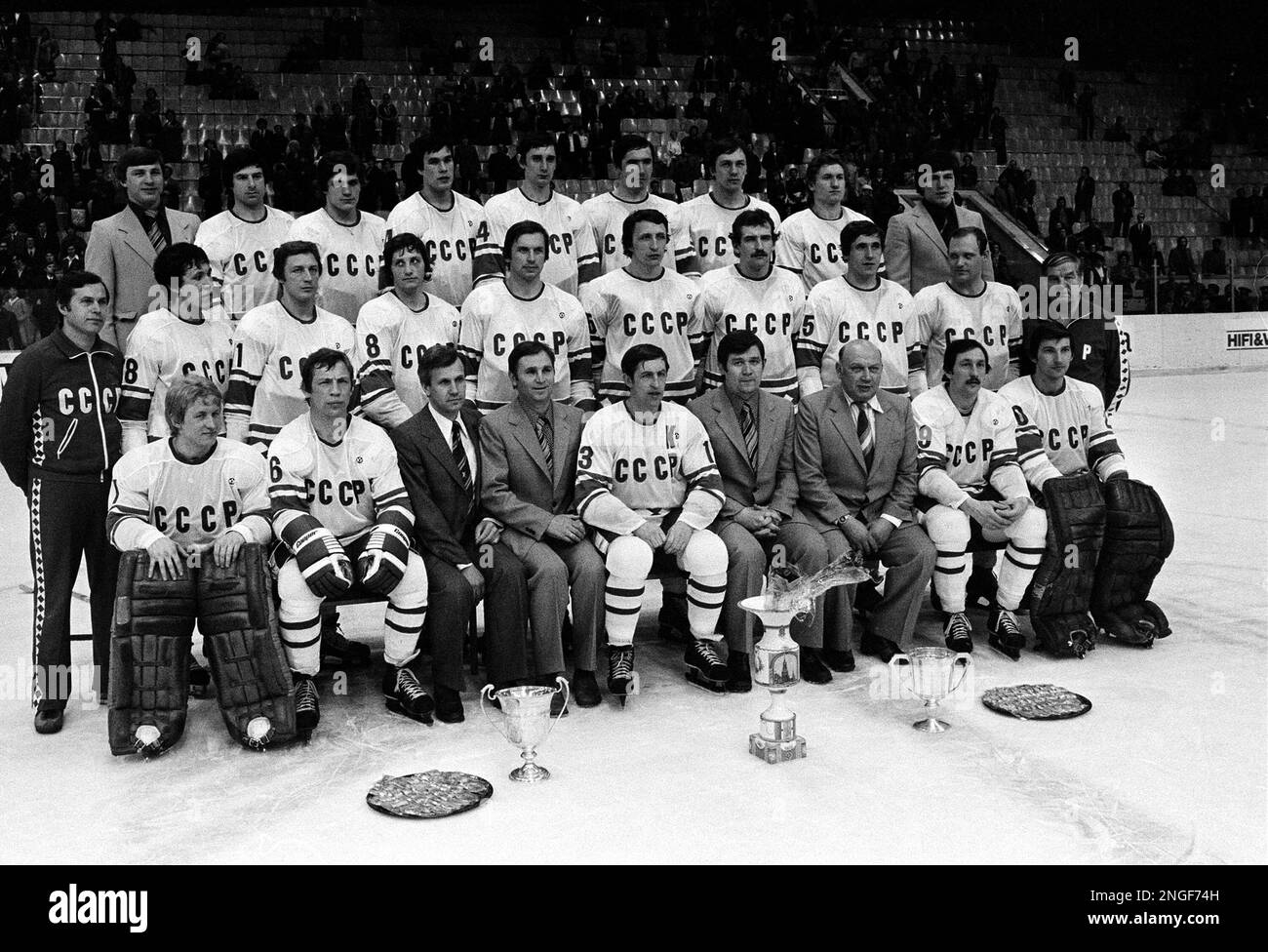 Boris Mikhailov Miracle