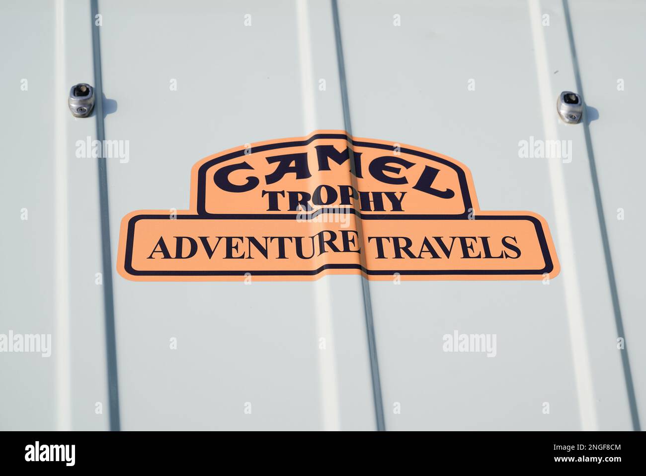 Adv symbol hi-res stock photography and images - Alamy