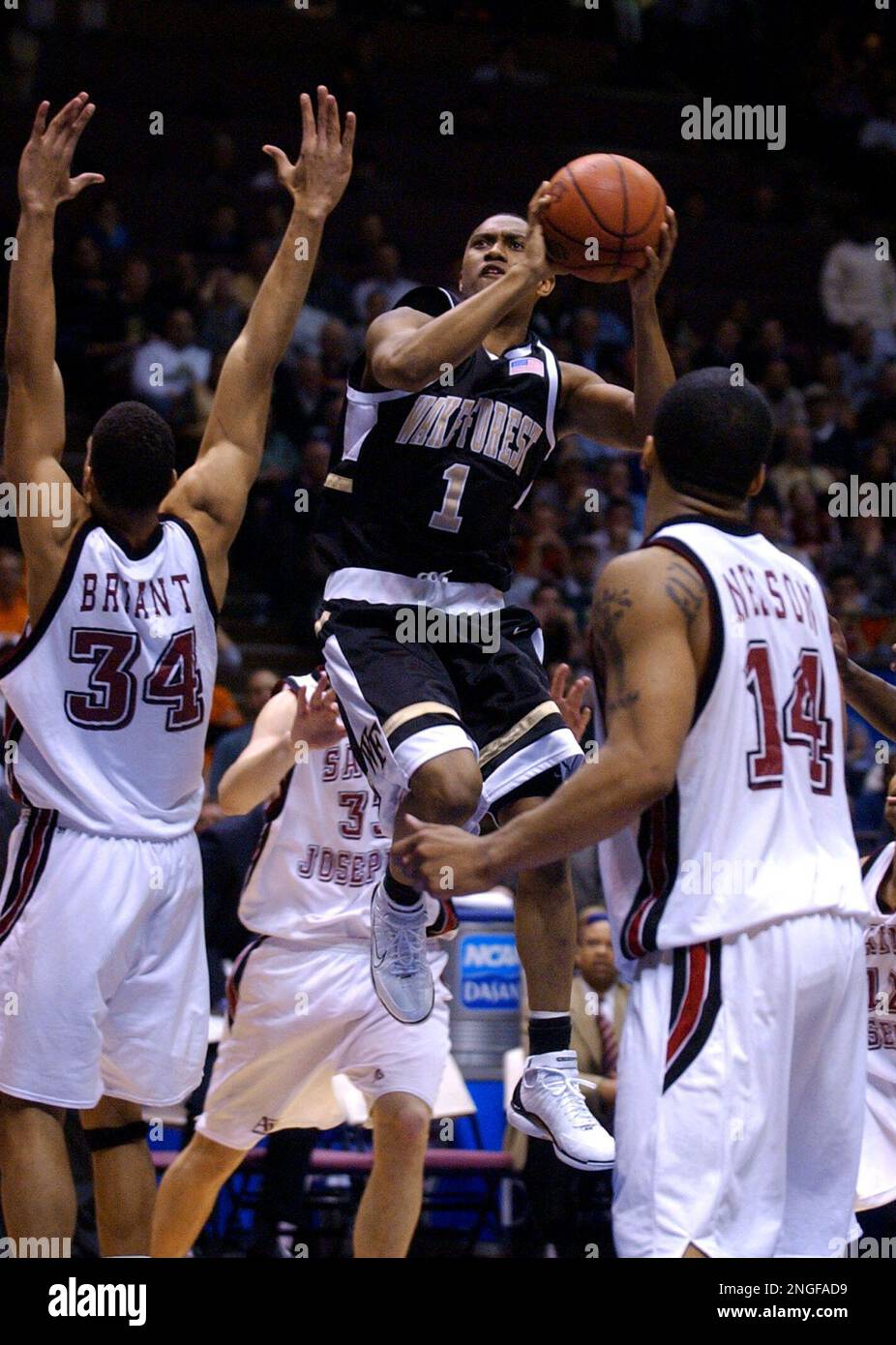 Pat Carroll Basketball