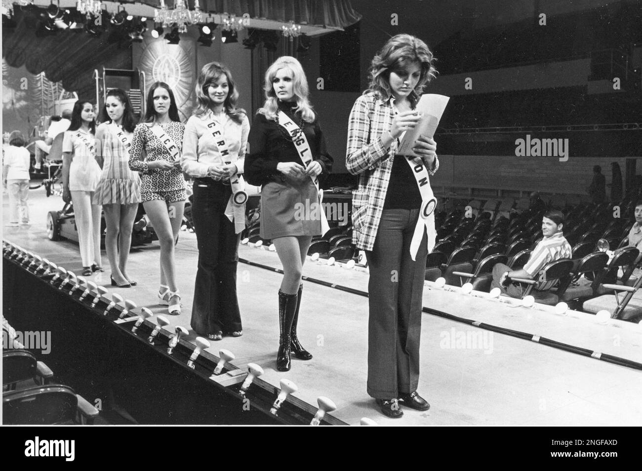 Georgina ward hi-res stock photography and images - Alamy