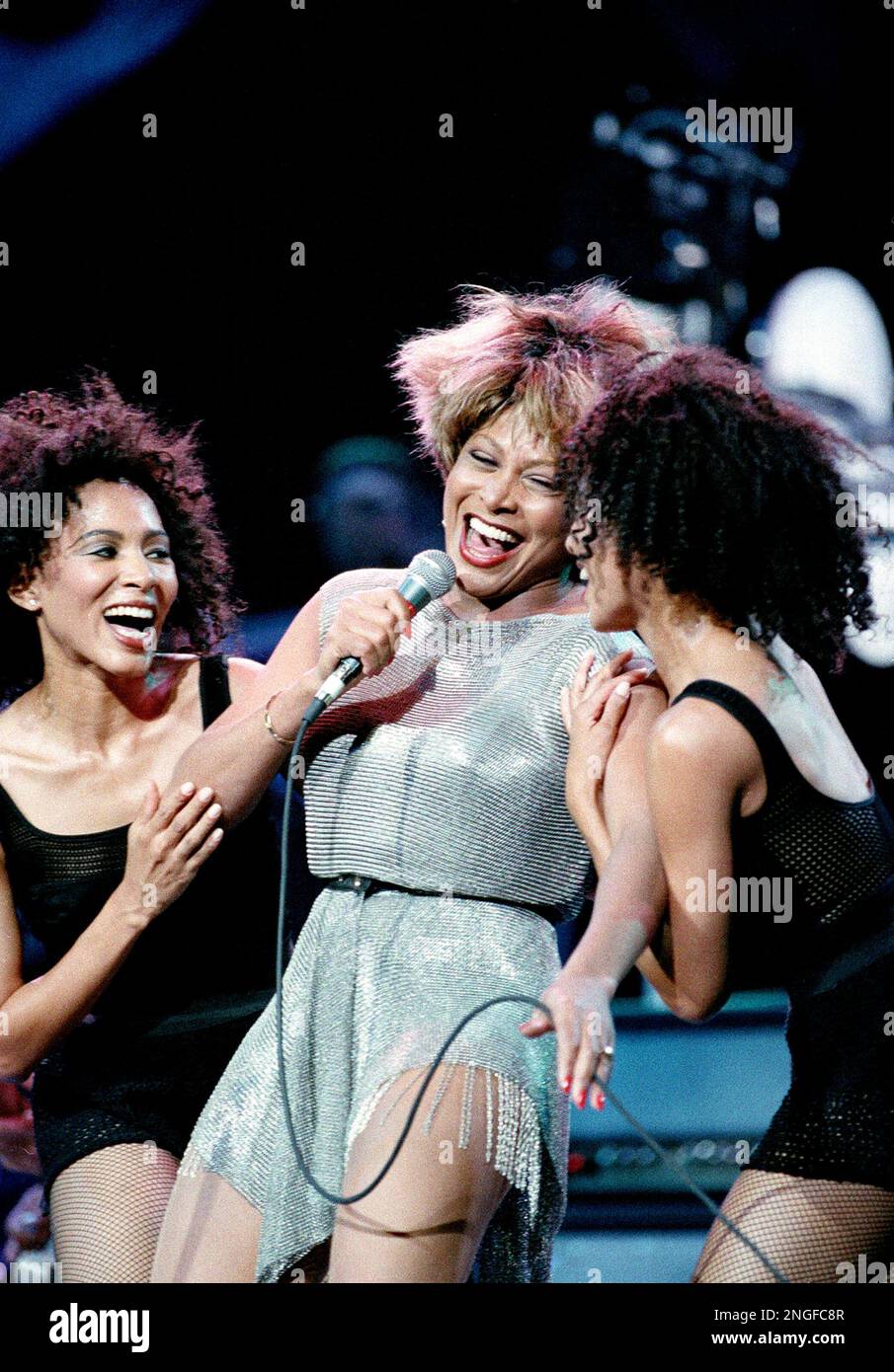 Sharon And Karen Owens