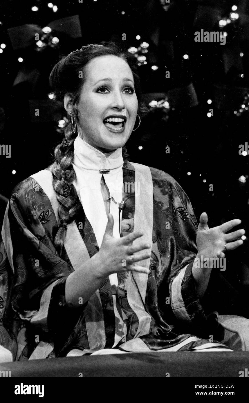 Susan Newman discusses "The Shadow Box," a movie she produced and which ...