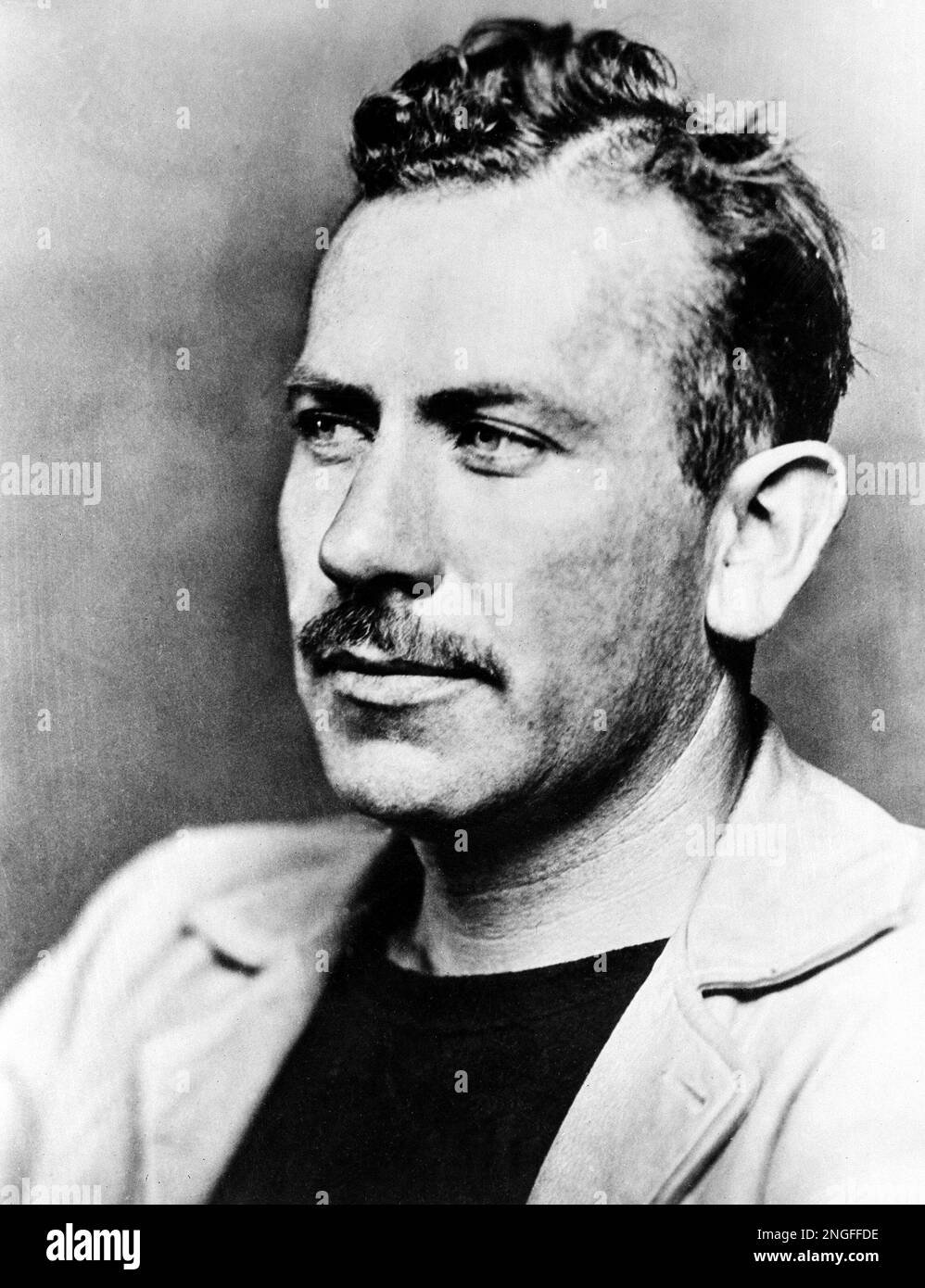 John Steinbeck Pulitzer Prize Steinbeck John | Literary Portal