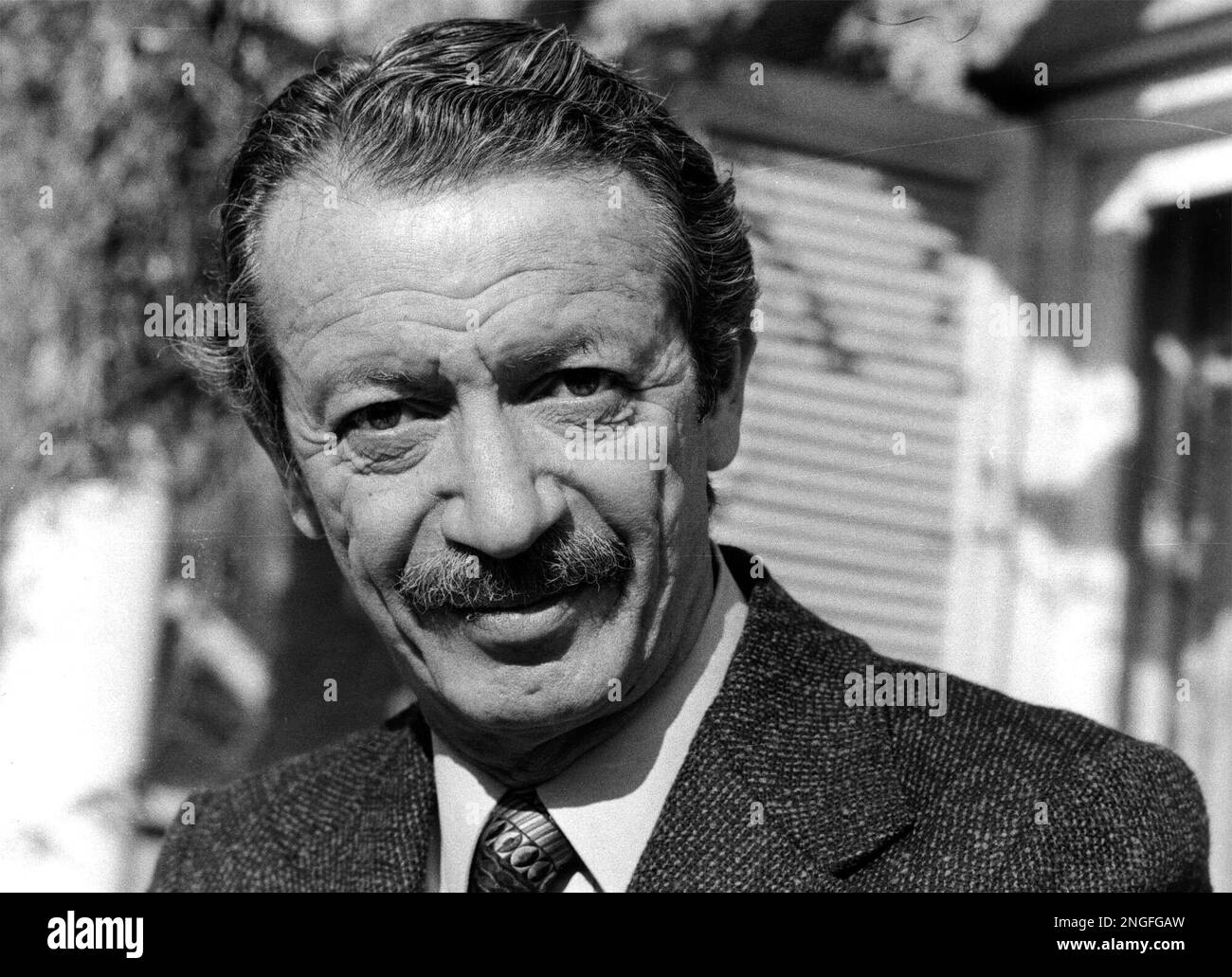 NEW IRAN PREMIER - Dr. Shapour Bakhtiar, 62, Iran's new Prime Minister ...