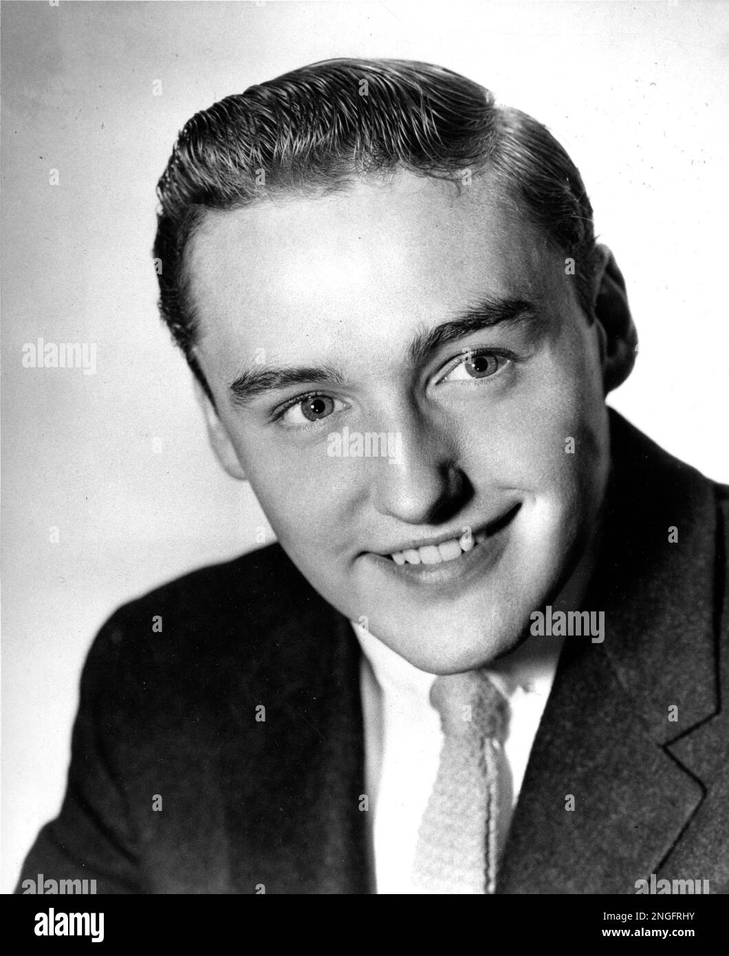Movie actor Dennis Hopper is shown in 1955. (AP Photo Stock Photo - Alamy