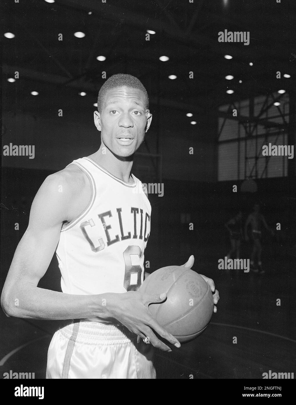 1956 Basketball Team