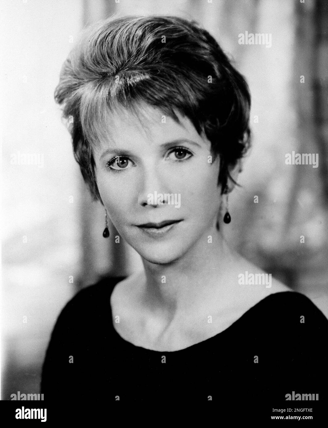 Julie Harris Actress