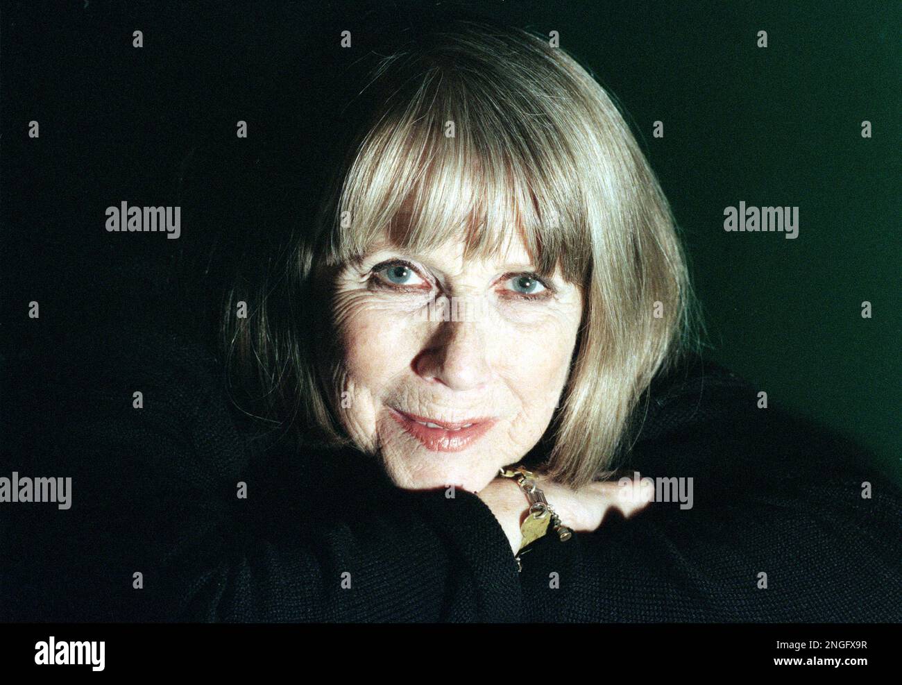 Cooper Harris Actress