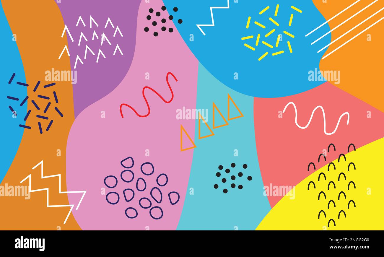 Creative art header different hi-res stock photography and images - Alamy