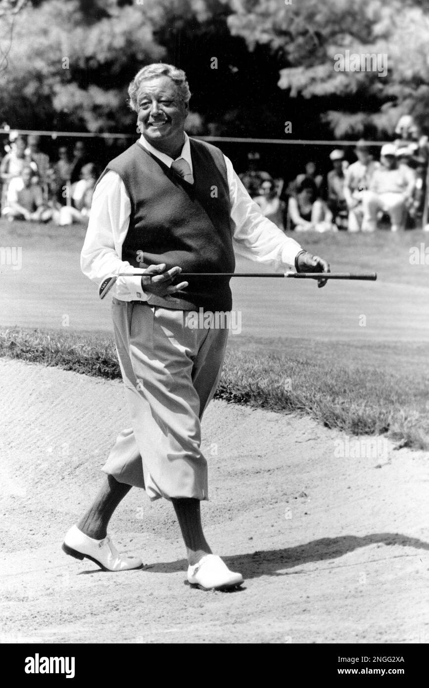 Loco Guggenheim Jackie Gleason