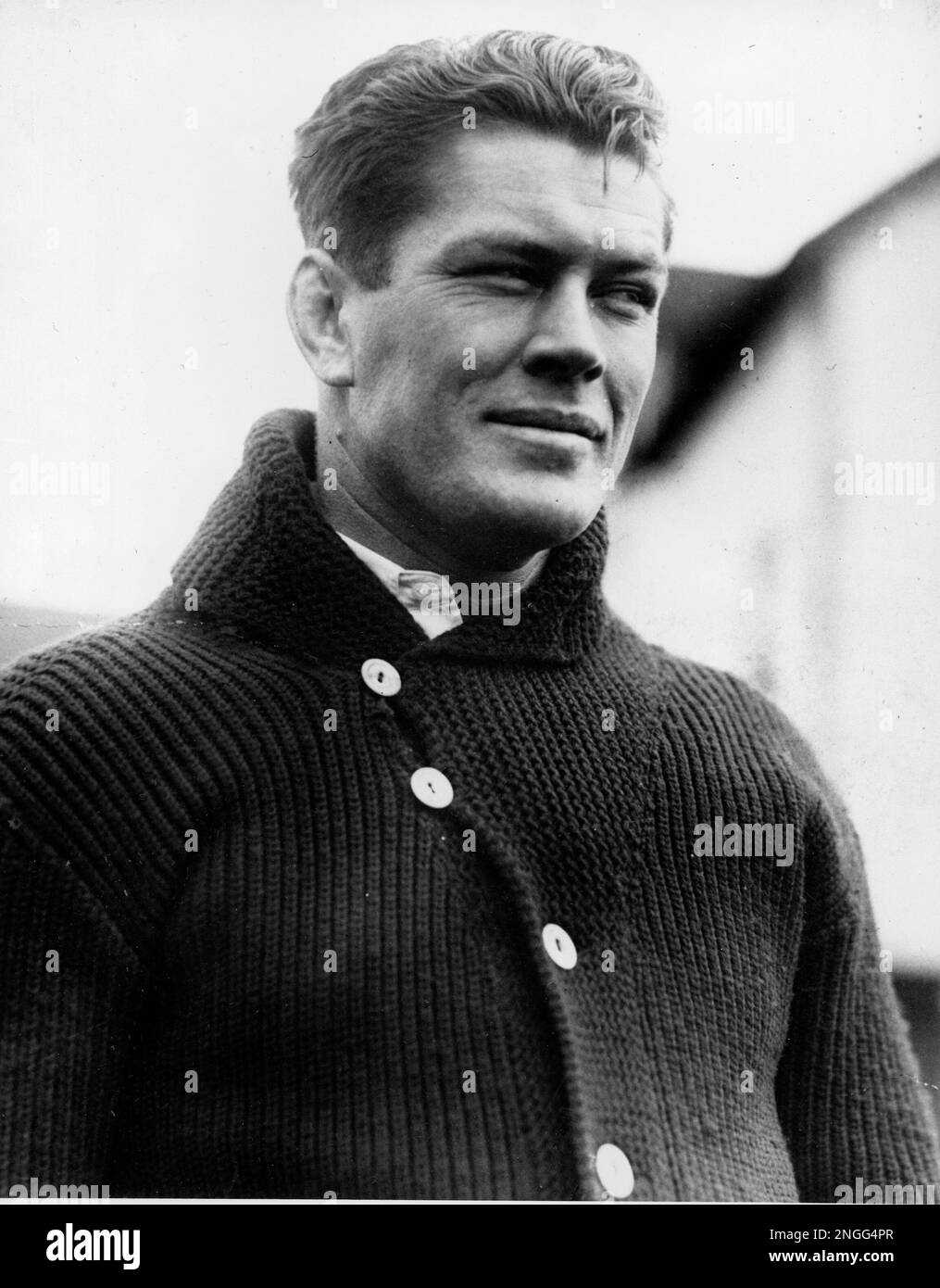 Gene Tunney
