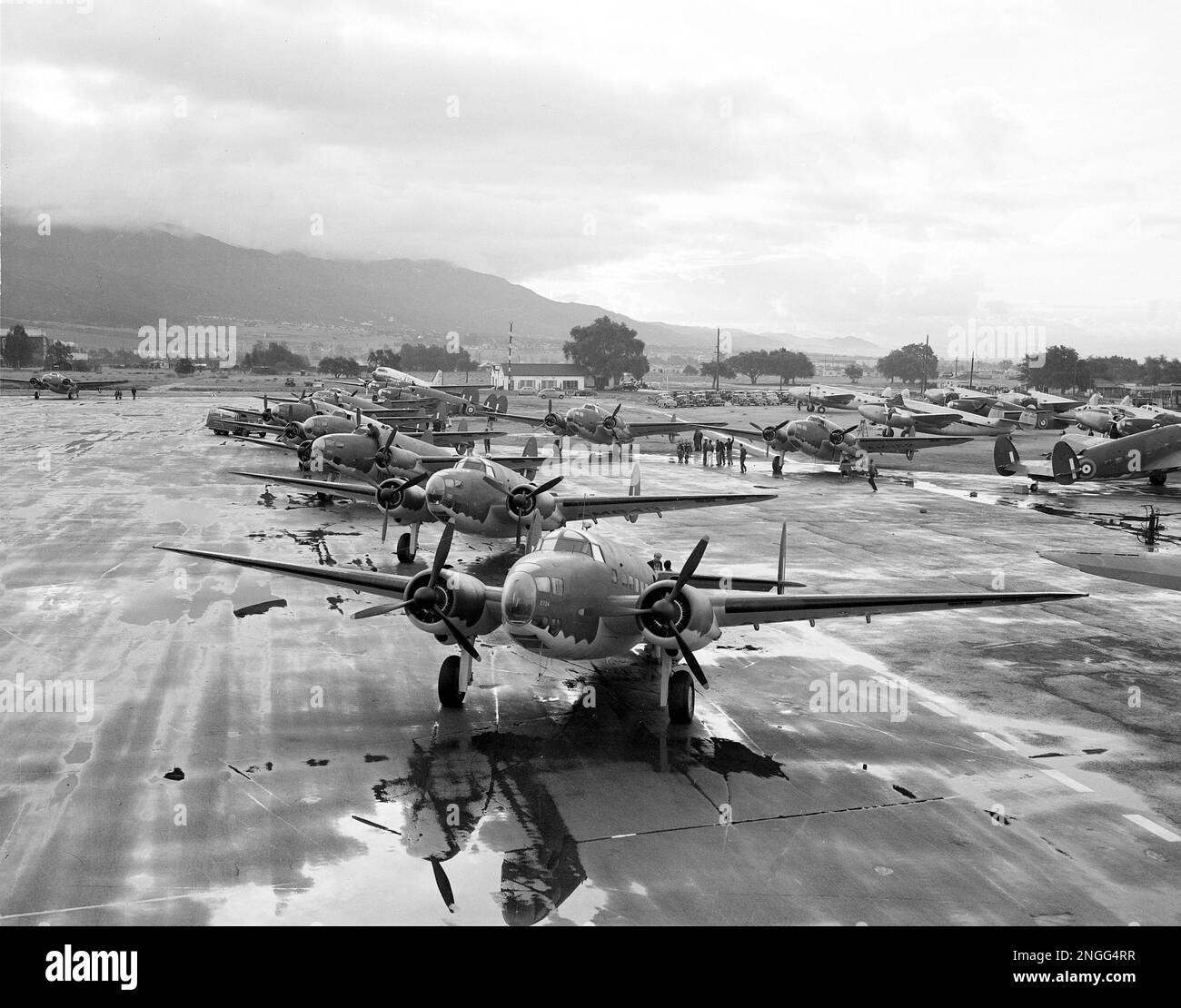 Described by company officials as the greatest delivery in aviation ...