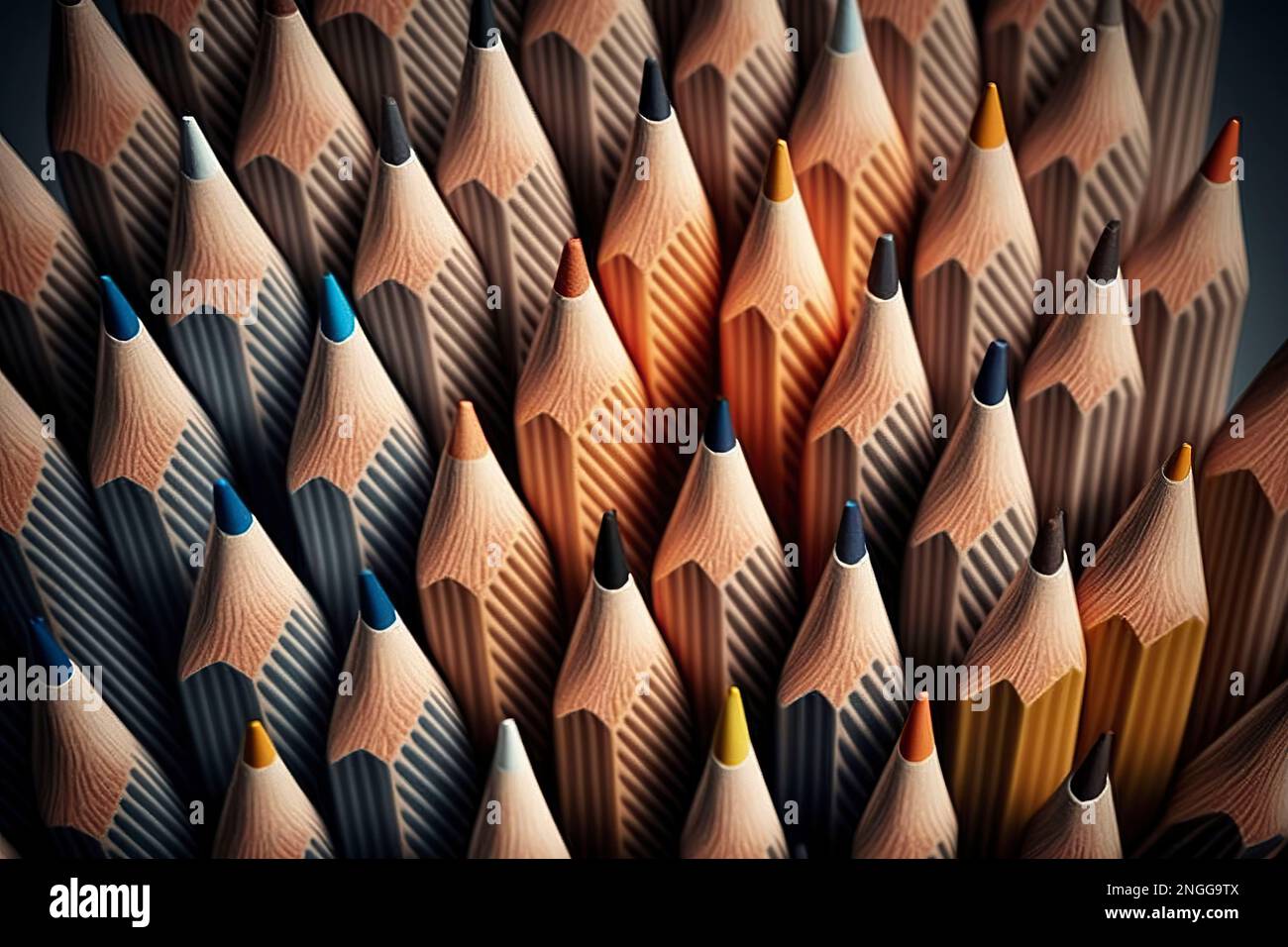 Generative tools hi-res stock photography and images - Alamy