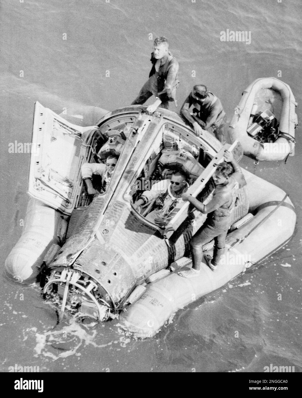 Neil Armstrong Mason