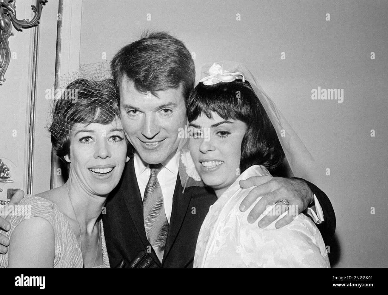 Actor Will Hutchins, who co-stars in the Broadway comedy hit "Never too Late," is seen posing ...