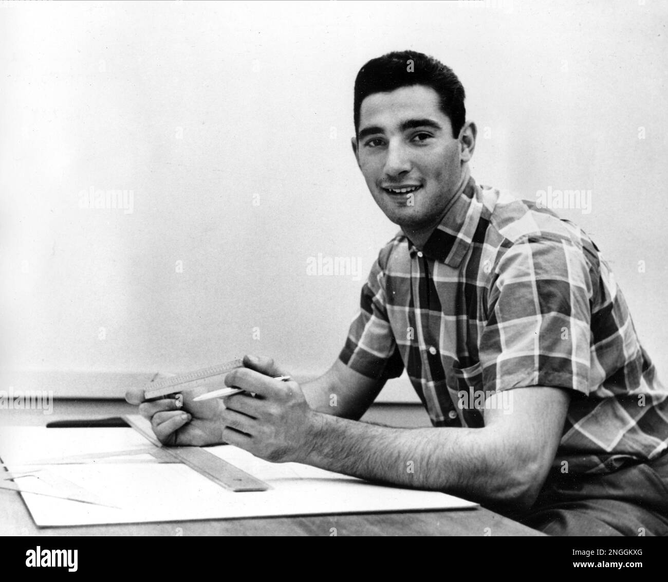 Sandy Koufax Rookie Left handed Pitcher For The Brooklyn Dodgers Is sandy-koufax-rookie-left-handed-pitcher-for-the-brooklyn-dodgers-is