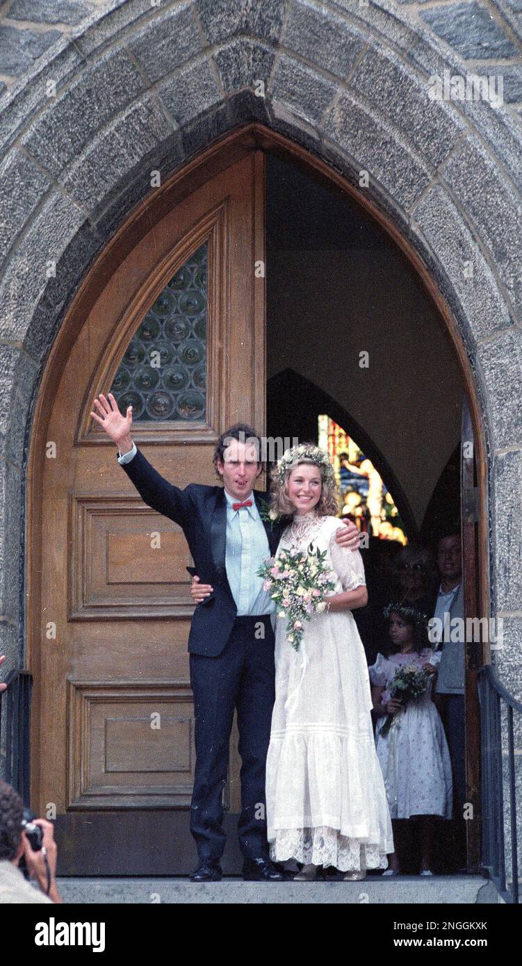 Tatum Wedding