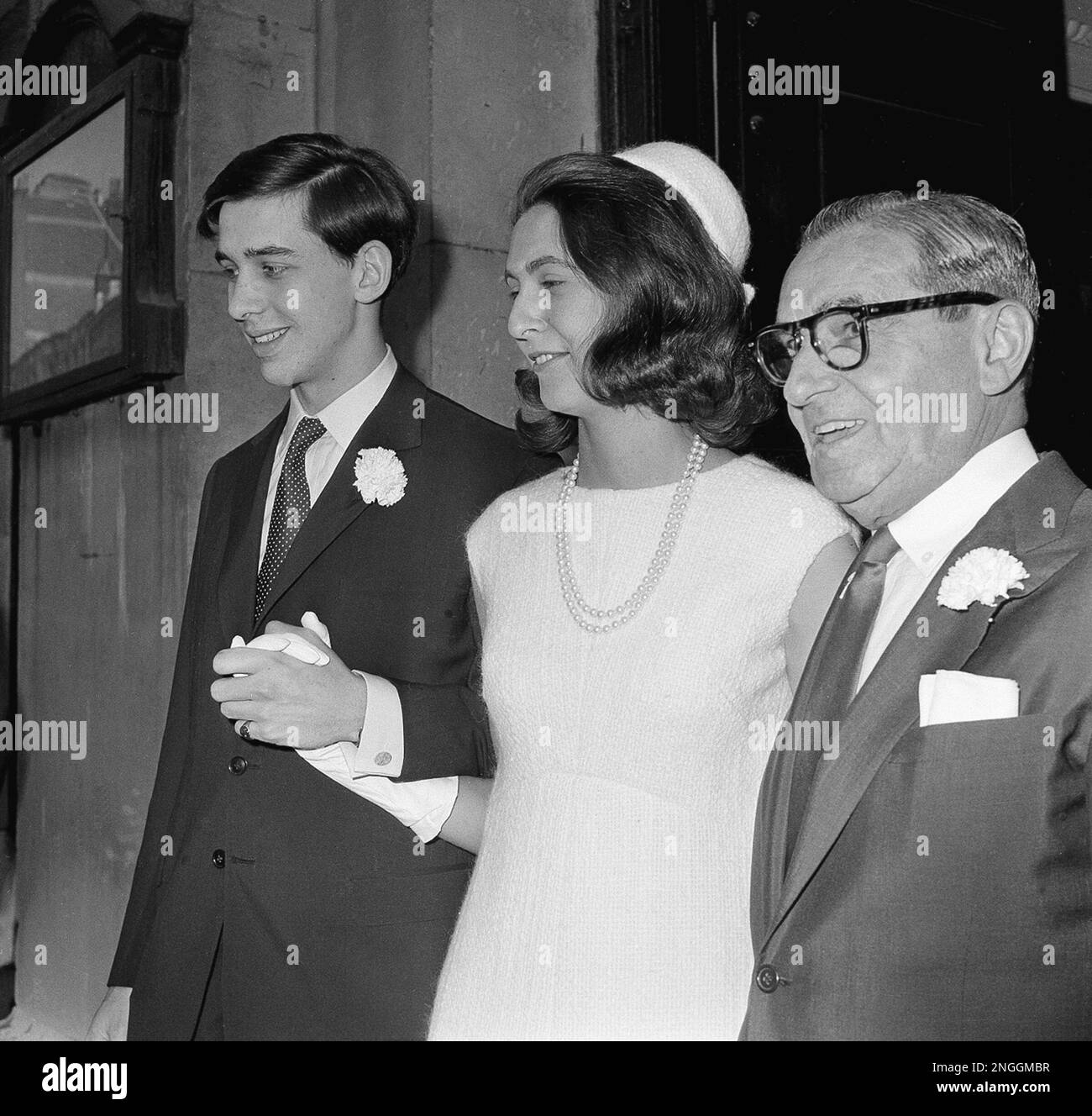 Irving berlin son hi-res stock photography and images - Alamy