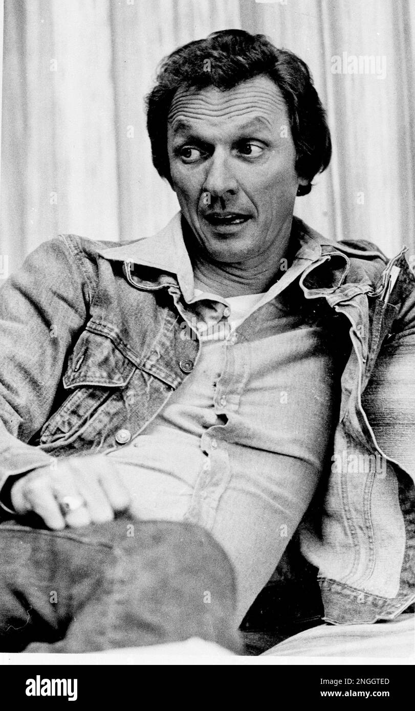 Mel Tillis, country music singer and songwriter, is shown in Nashville ...