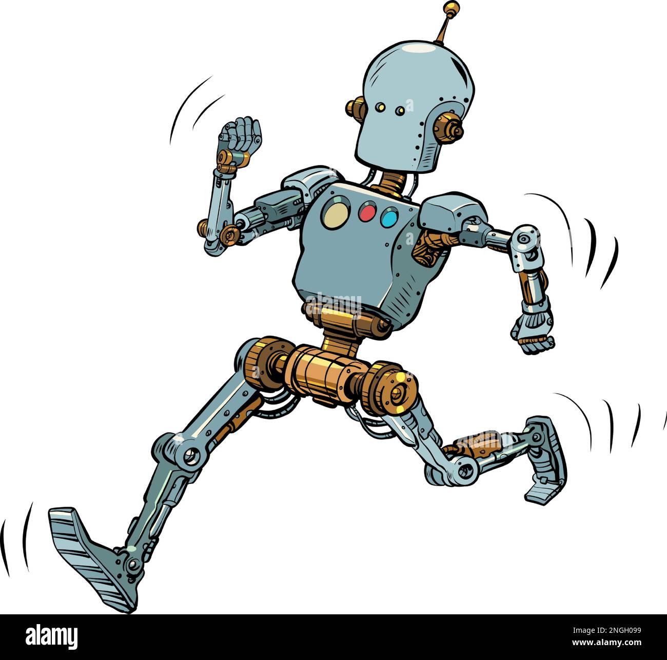 Leader and hero hi-res stock photography and images - Alamy