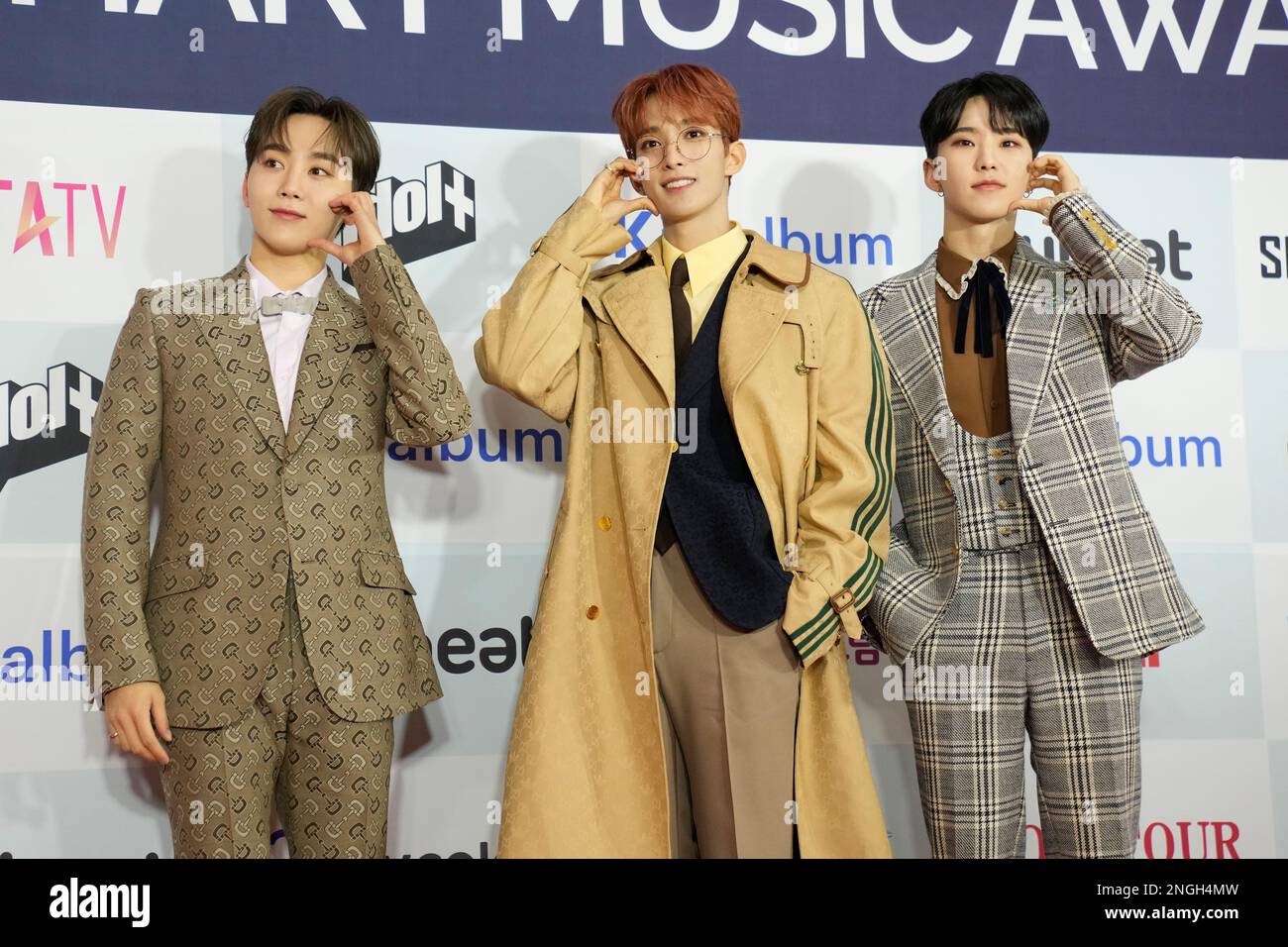 Circle Chart Music Awards Bss at Michelle Ma blog