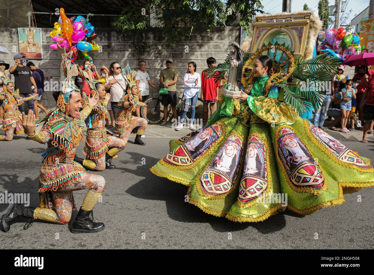 Sikhayan festival hi-res stock photography and images - Alamy