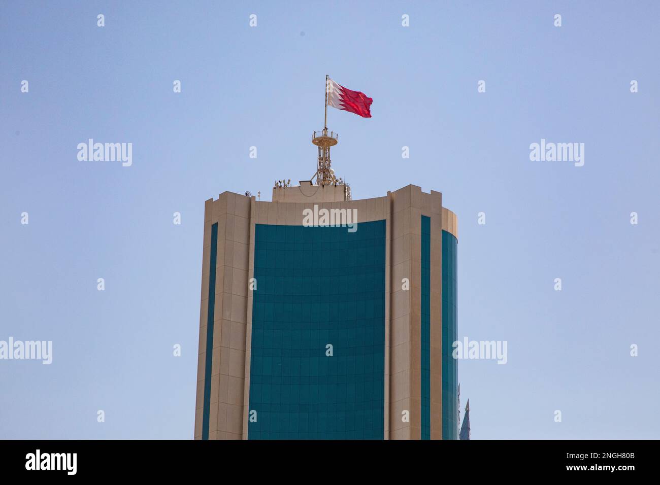 High rise building skyline and city dusk no one has skyscrapers hi-res ...