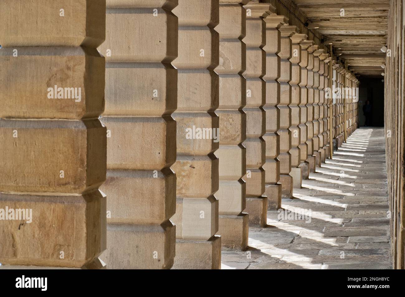 Yorkshires most important secular building hi-res stock photography and ...