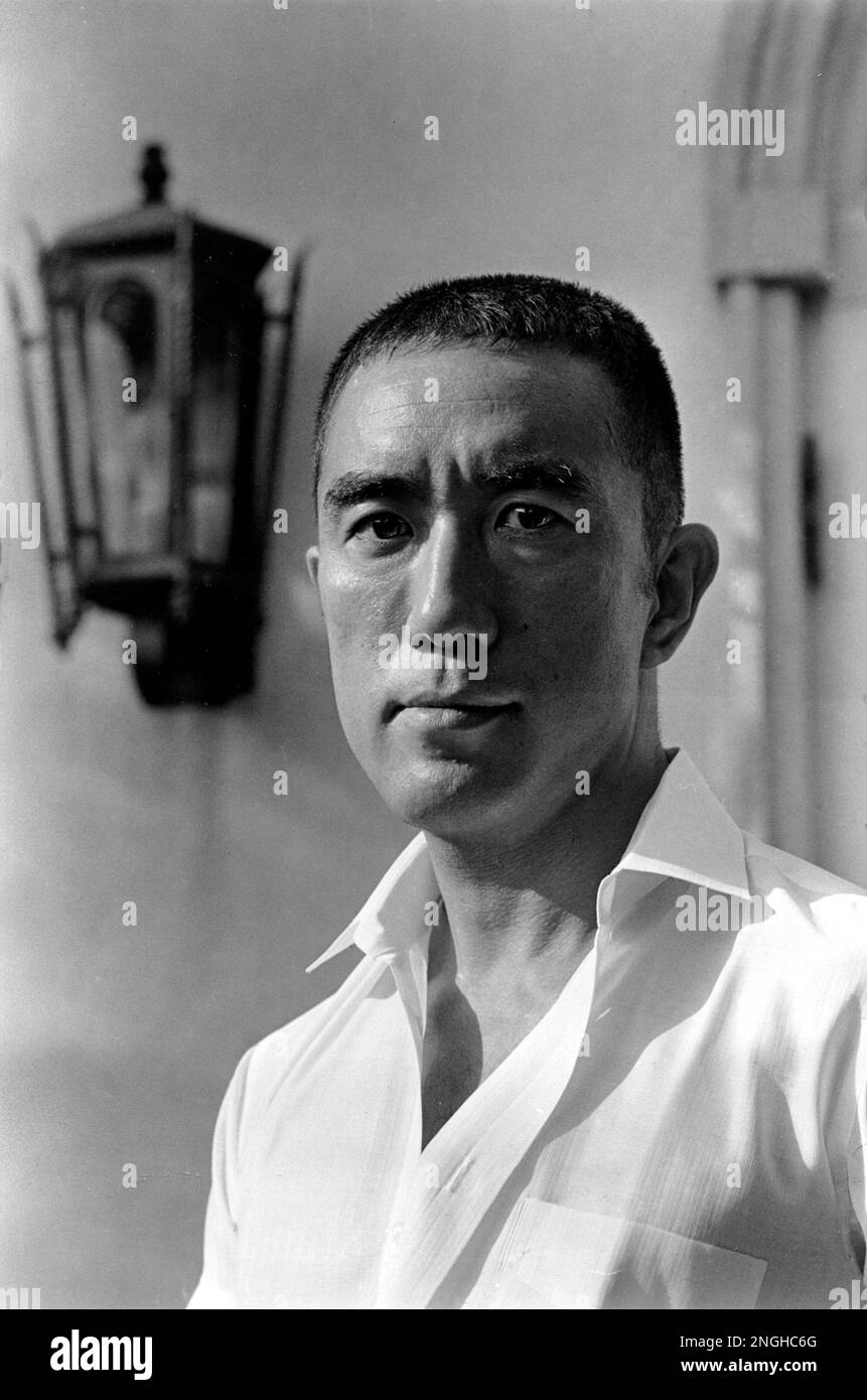 Mishima Japanese