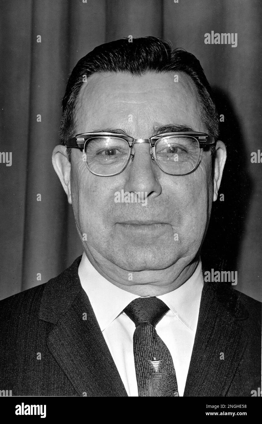 Francis Frank C. Turner, confirmed by U.S. Senate as the Federal ...