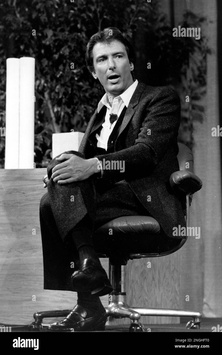 Werner Erhard, founder of est, Erhard Seminar Training and Latin for ...