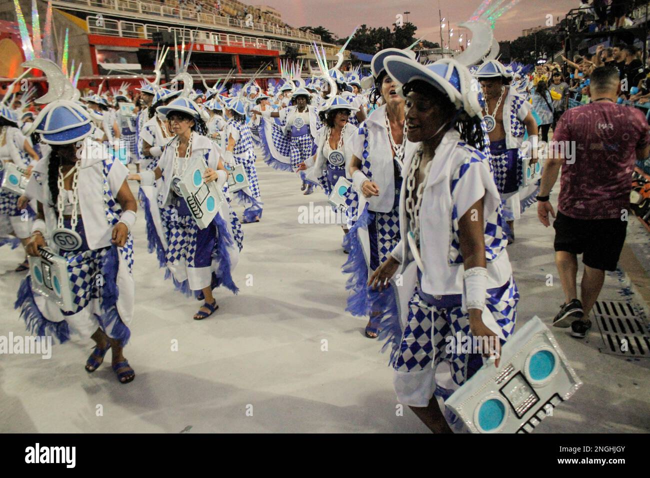San Clemente Carnival 2023